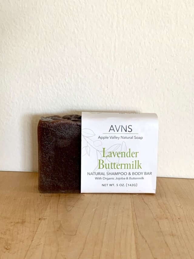 Tried & Tested: Best Natural, Non-Toxic Shampoo Bars (& Plastic-Free ...
