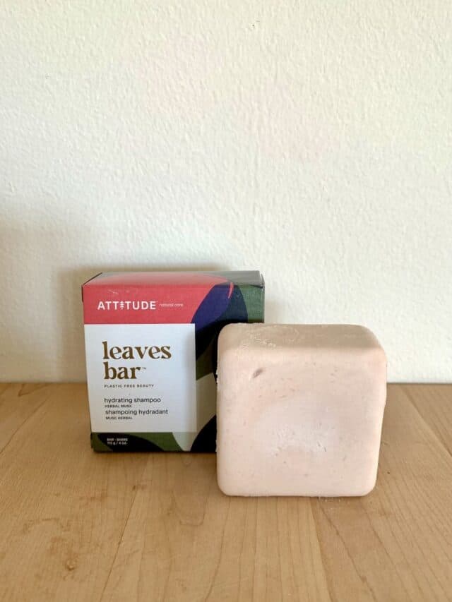 Tried & Tested: Best Natural, Non-Toxic Shampoo Bars (& Plastic-Free ...