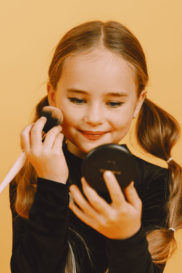 Looking for Clean, Non-Toxic Makeup? These Are My Fav Brands