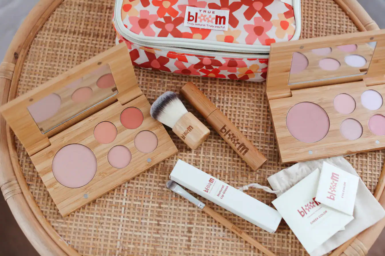 Clean Makeup for Tweens: These 8 Brands Are Safe For Kids, Tweens ...