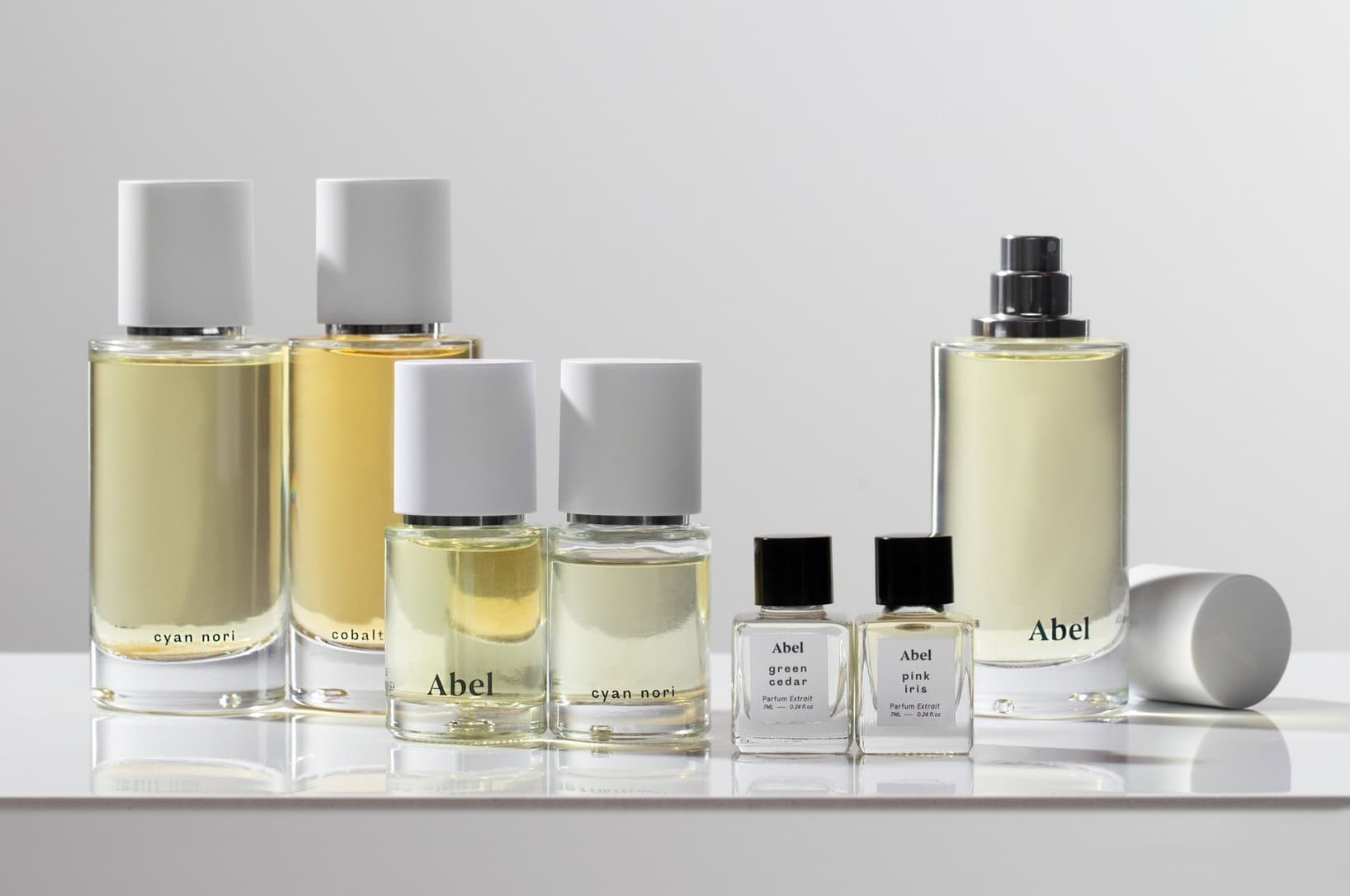 8 Non-Toxic & Phthalate-Free Perfume & Fragrance Brands
