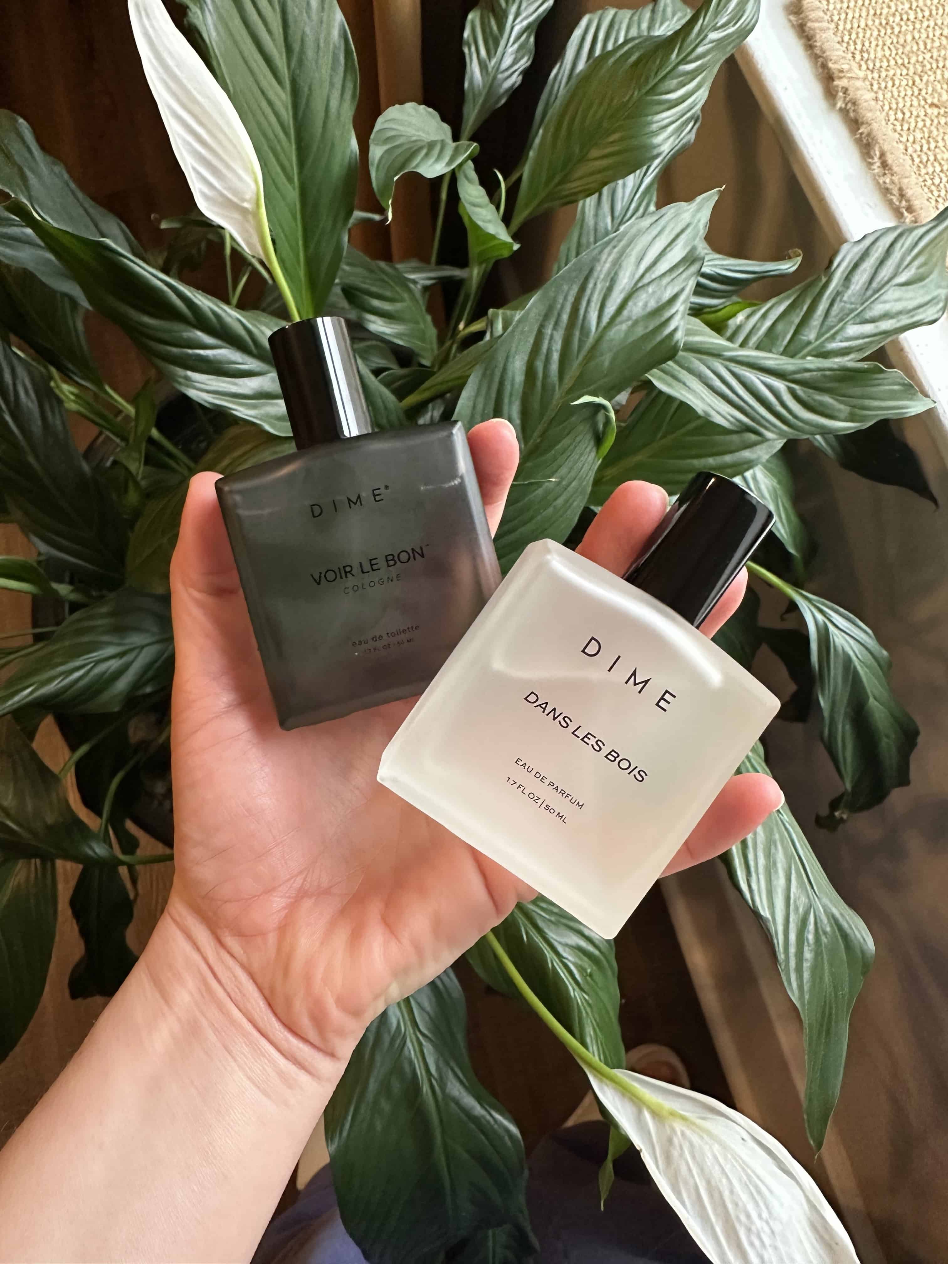 8 Non-Toxic & Phthalate-Free Perfume & Fragrance Brands