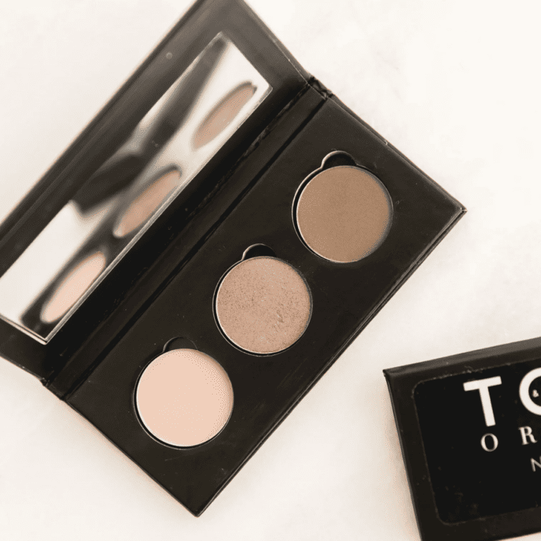 The Best Non-Toxic & Talc-Free Eyeshadow in 2026 - The Filtery