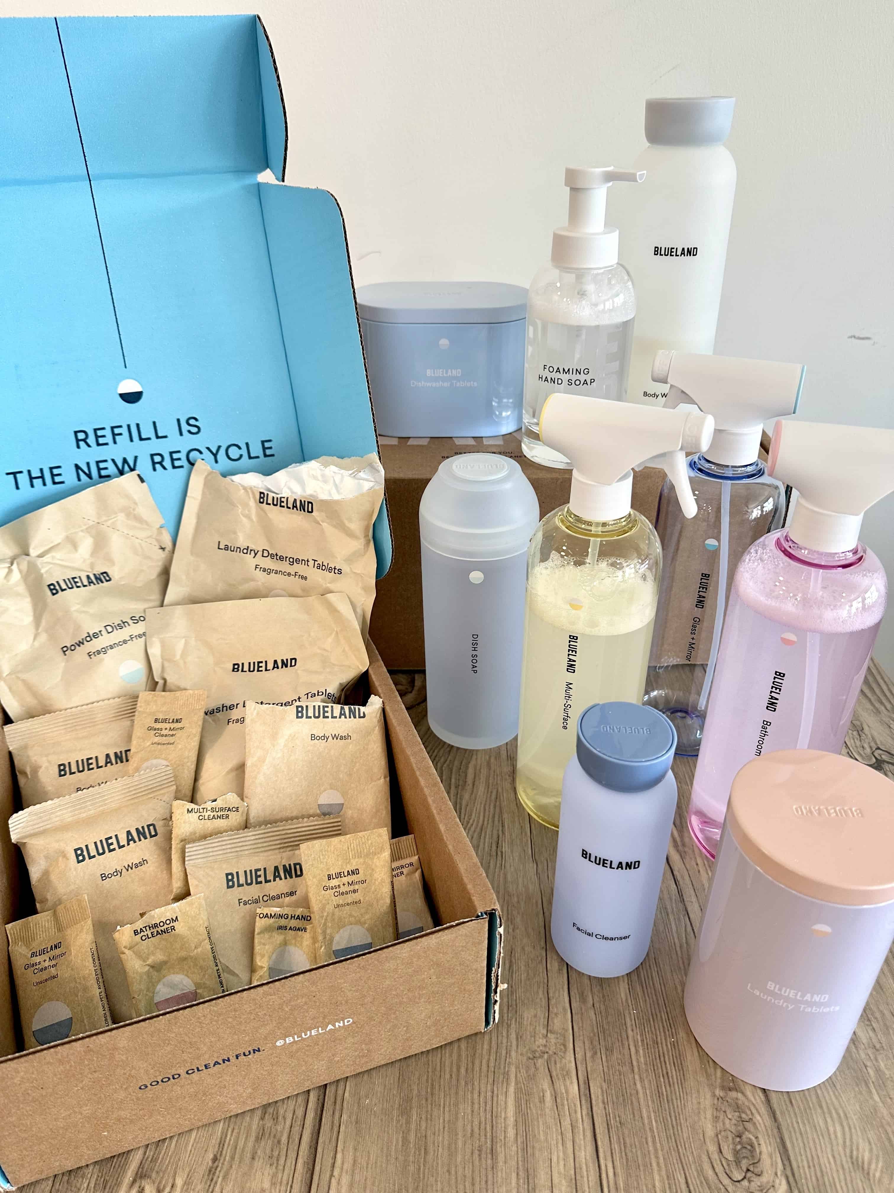 My 4 Favorite Brands for Non-Toxic Cleaning Products - The Filtery
