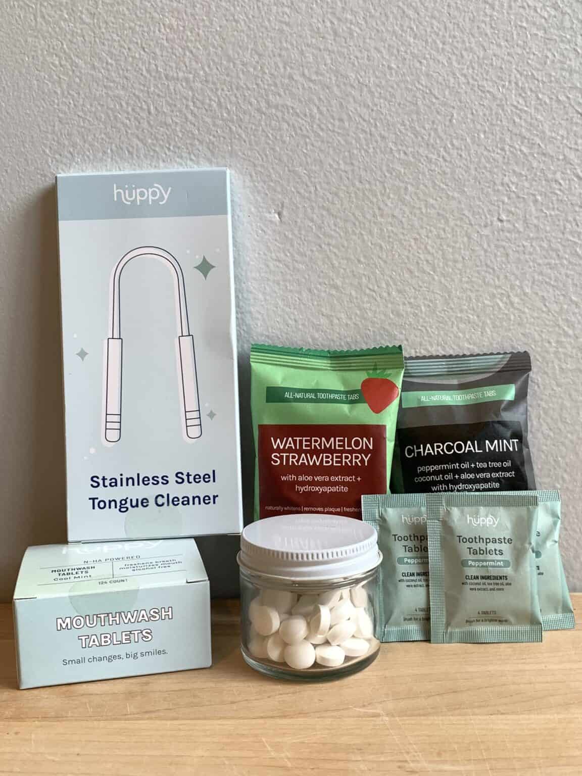 Minimize Microplastics With These Non-Toxic Toothbrushes