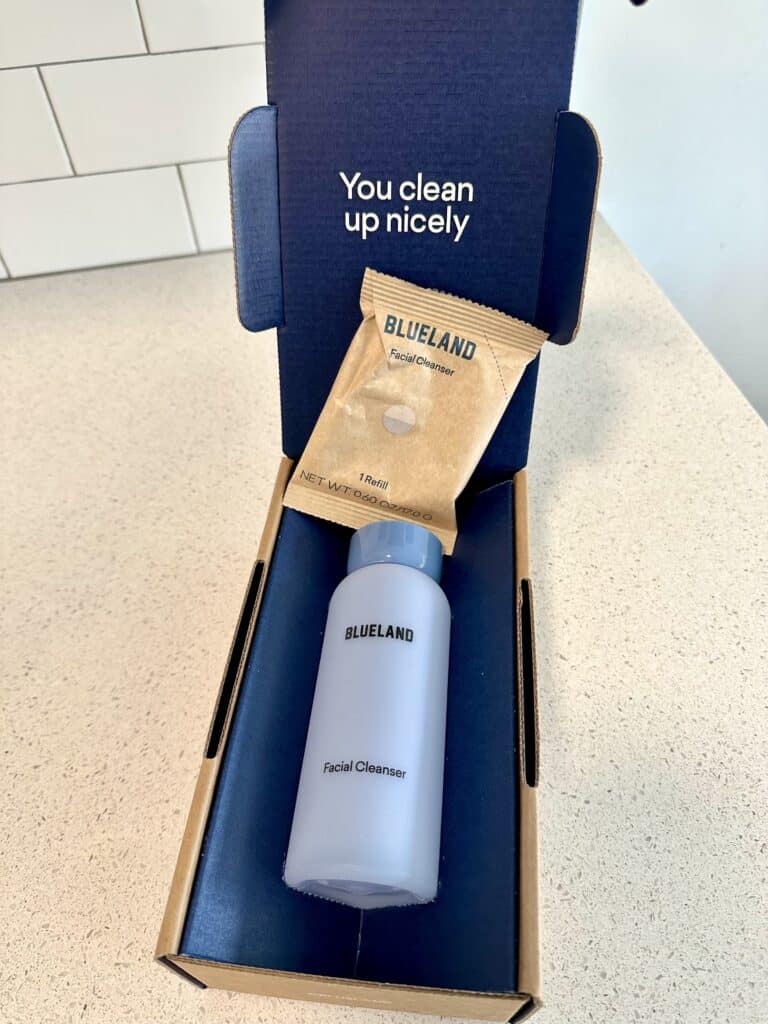 My Full Blueland Cleaning Products Review - The Filtery