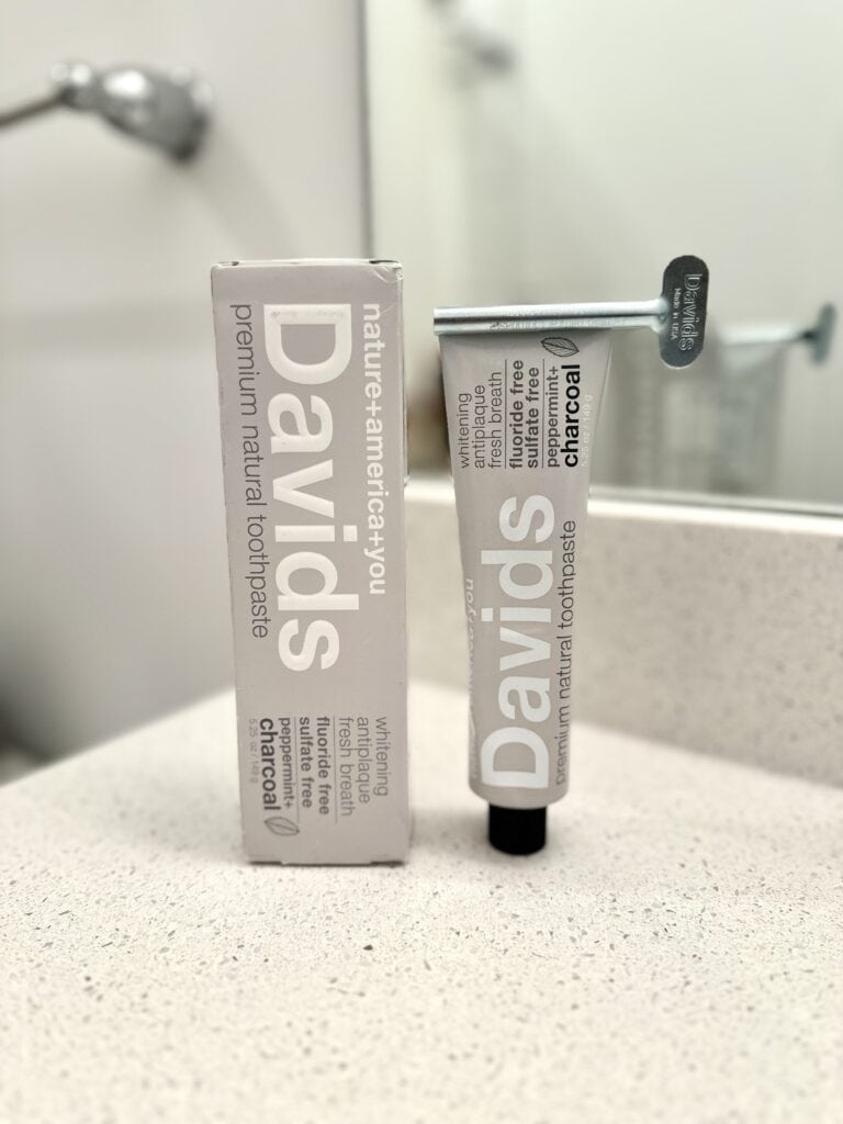 We Tested 12 "Non-Toxic" Toothpastes So You Don't Have To. - The Filtery