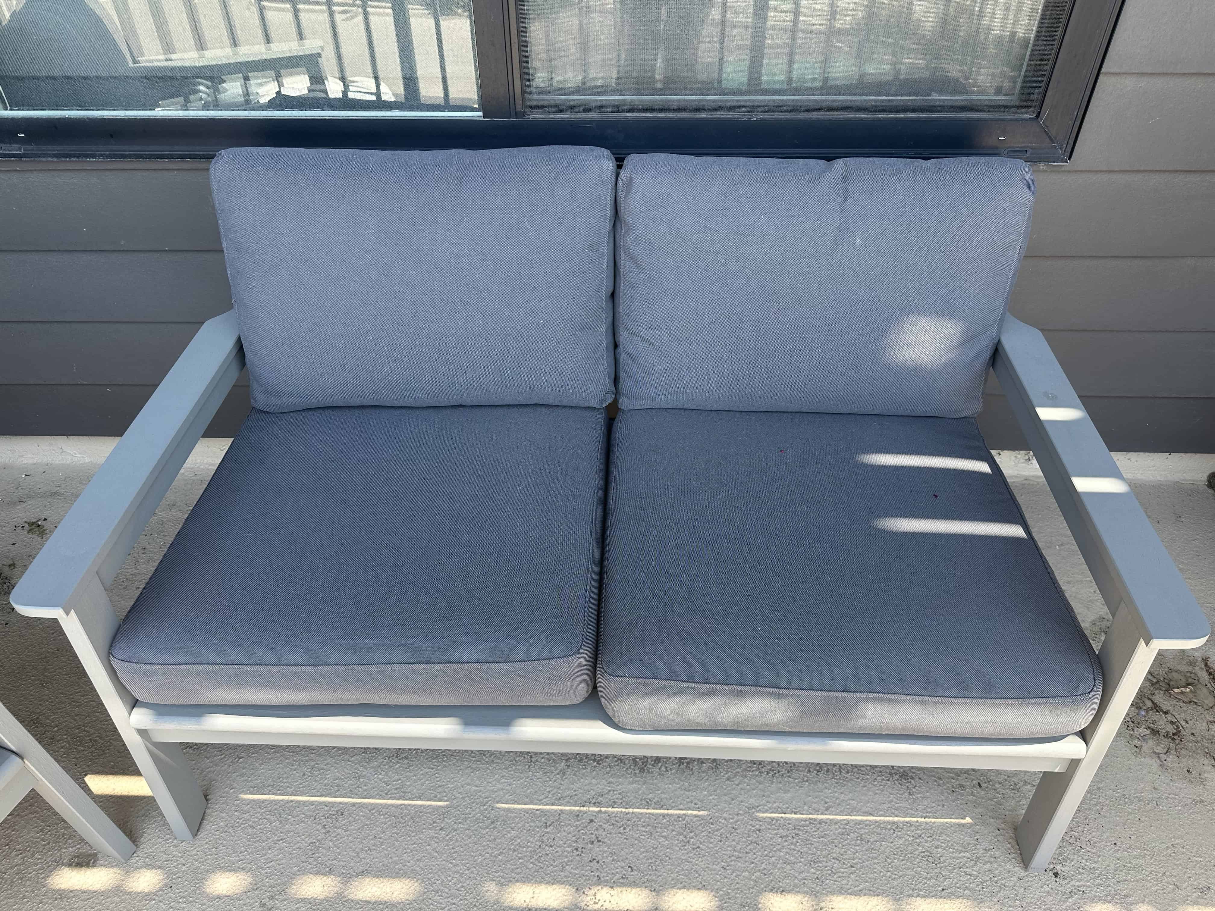 PFAS-Free, Non-Toxic Outdoor Furniture Brands for Your Patio