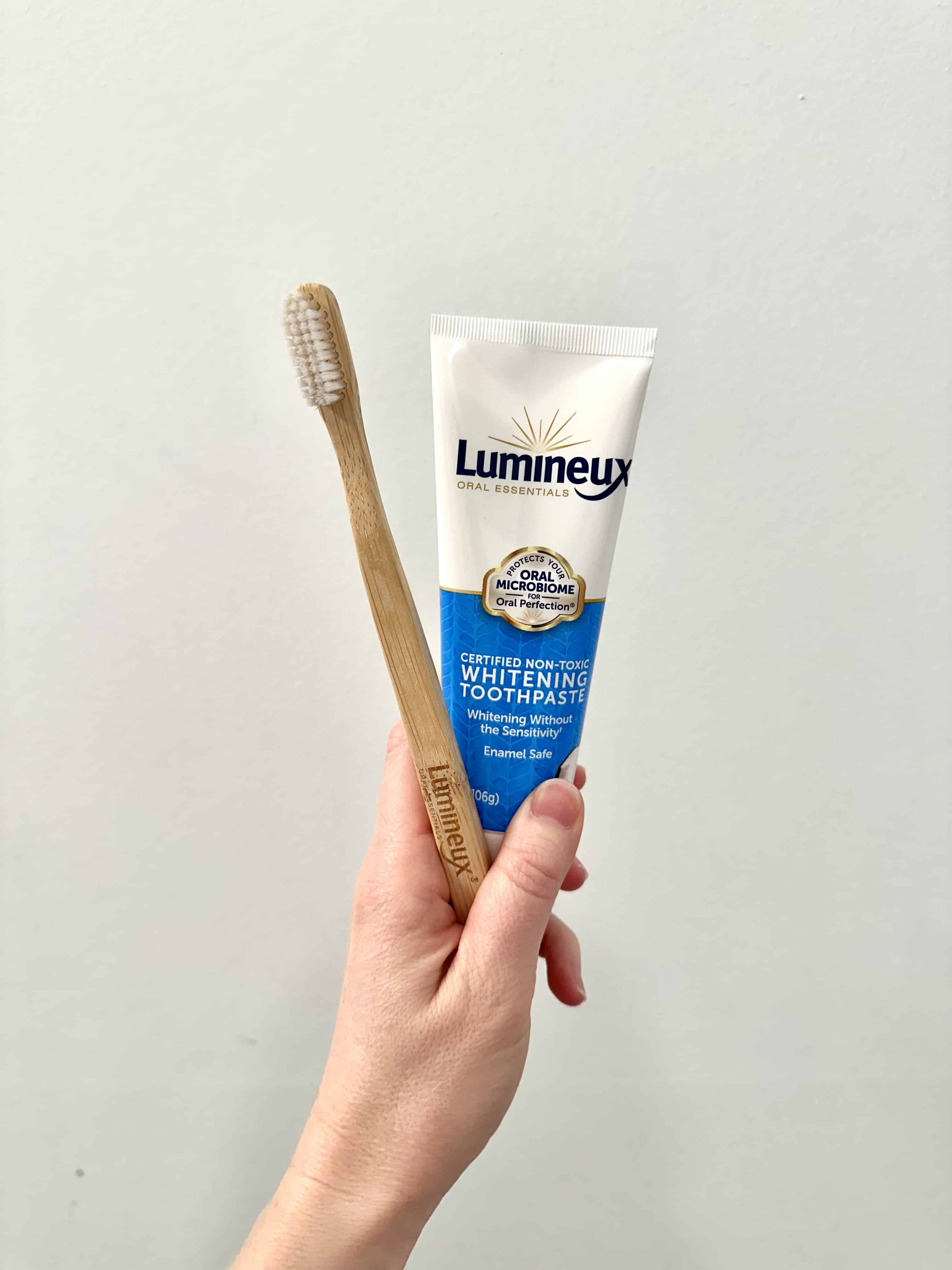 Minimize Microplastics With These Non-Toxic Toothbrushes