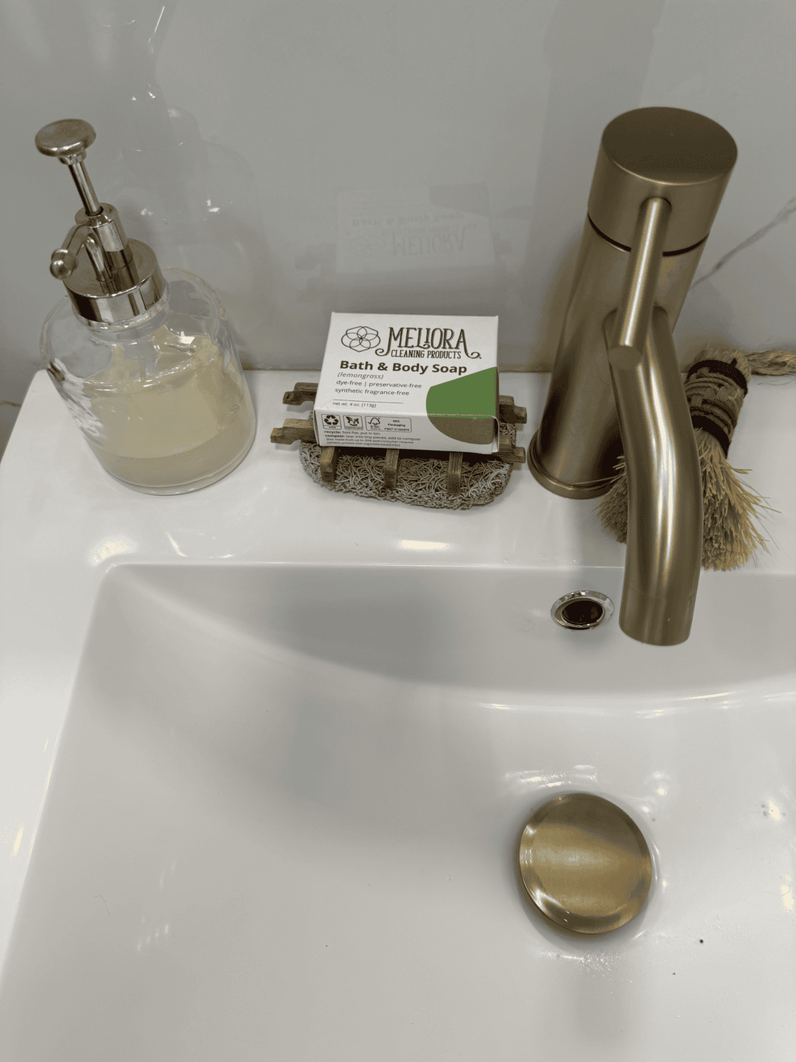 Honest Review on Meliora: It’s Non-Toxic & It Works! - The Filtery