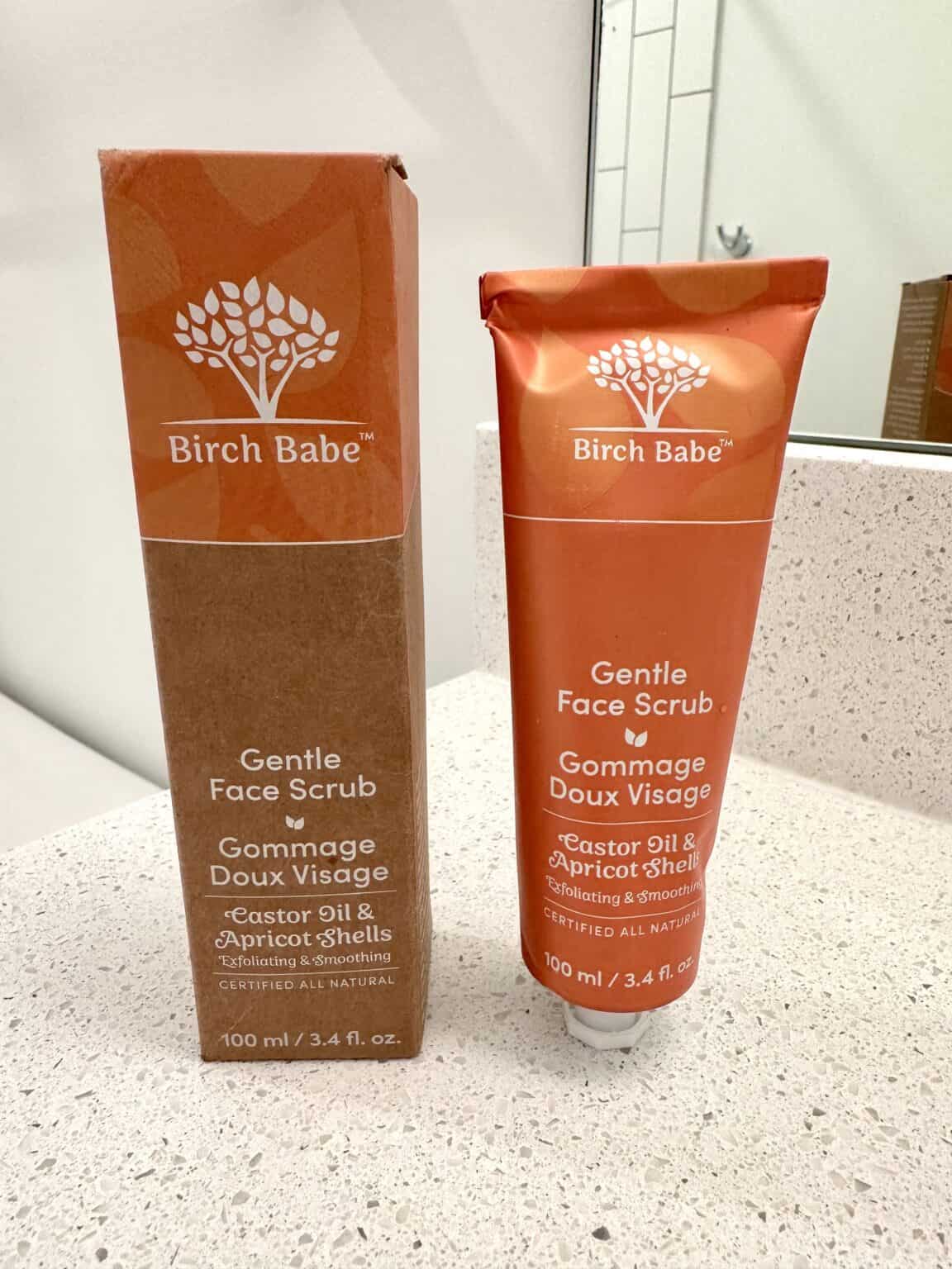 10+ Face Washes & Cleansers for Your Non-Toxic Skin Routine