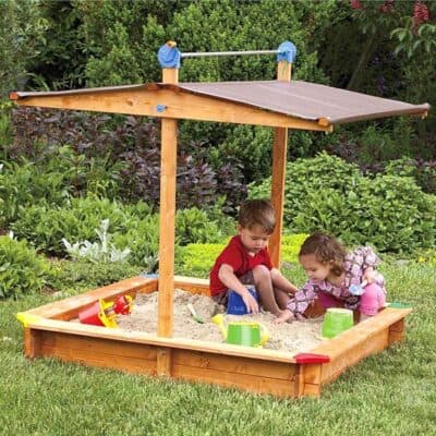 3 Safest Non-Toxic Play Sand Brands For Every Sandbox
