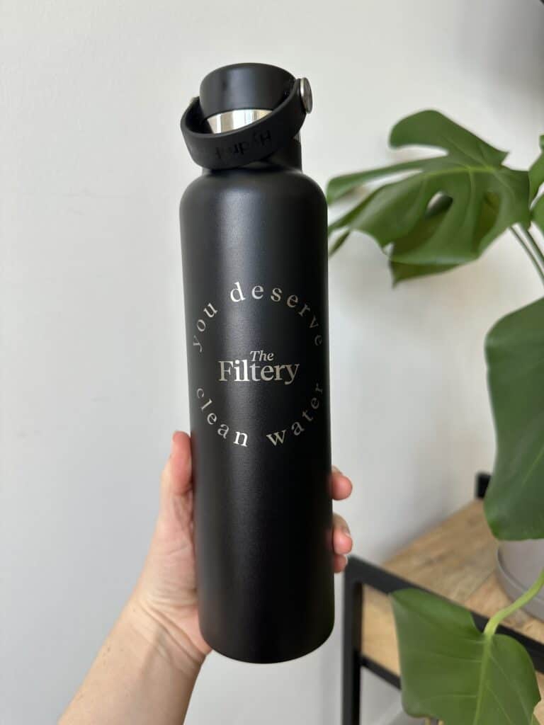Cheapest Water Filters for PFAS, Lead, Microplastics, & More