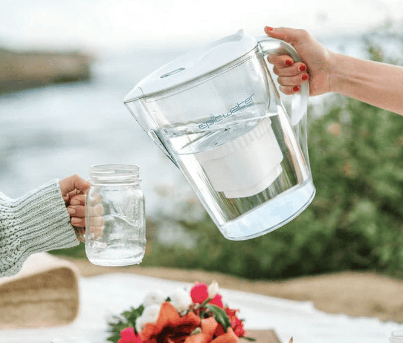 Cheapest Water Filters for PFAS, Lead, Microplastics, & More