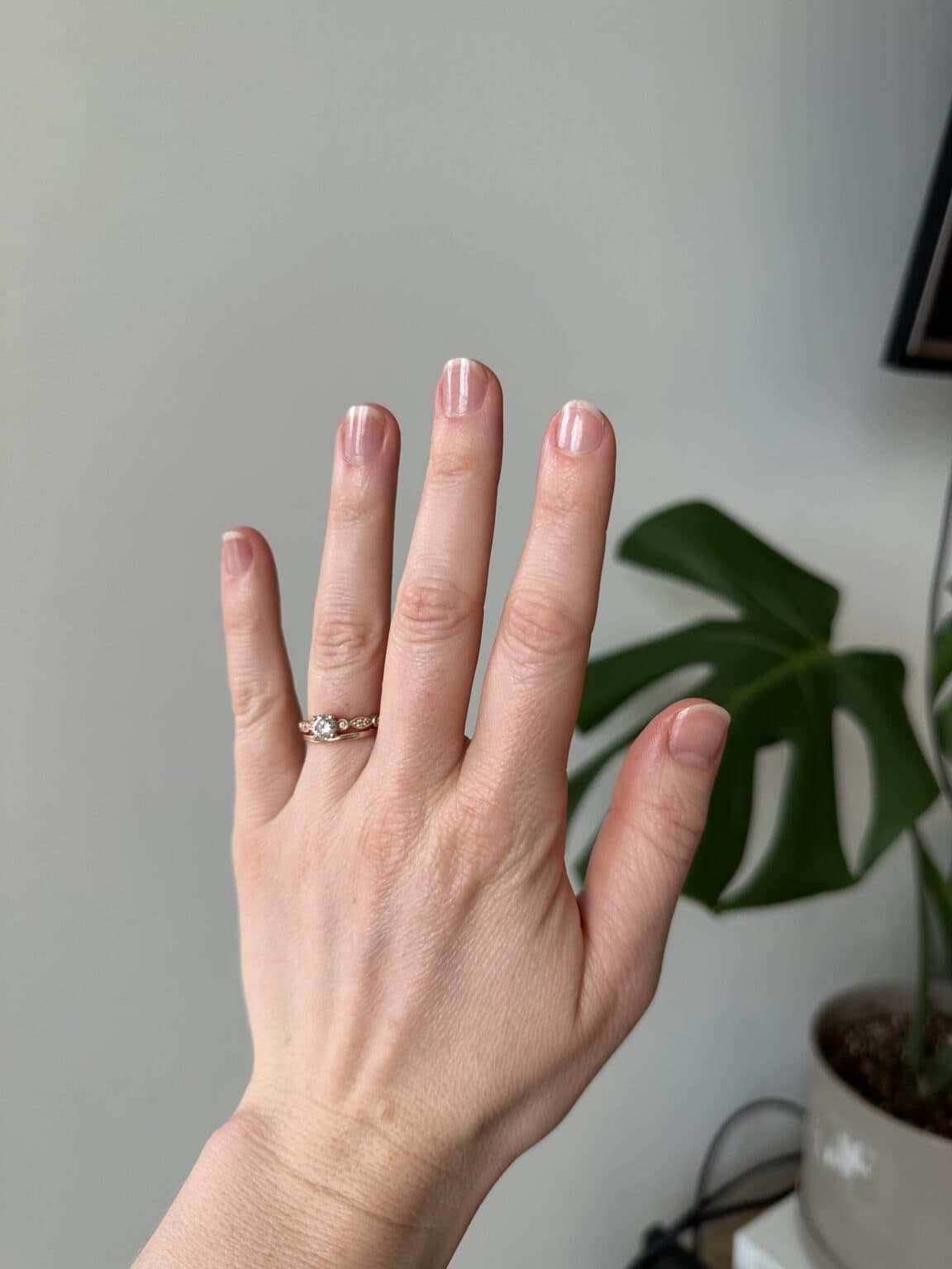 My Bare Hands Manicure Review (Ditch the Toxic Nail Polish!)
