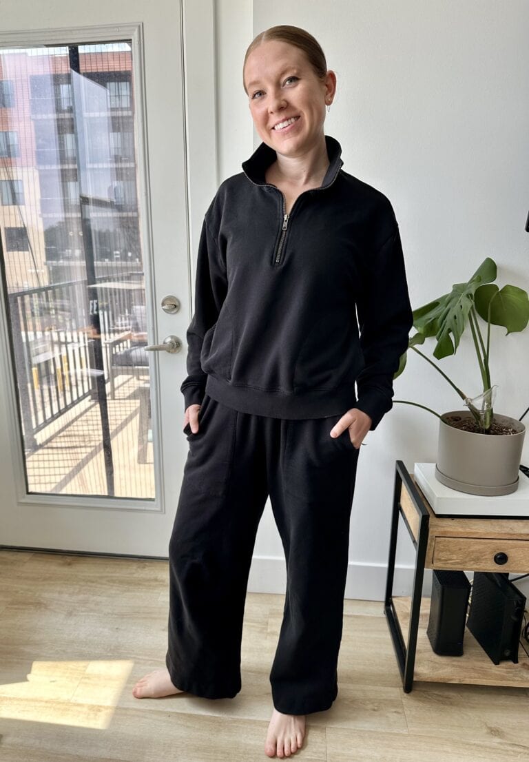 Want to Ditch Your Toxic Clothes? Try MATE. (My Review!) - The Filtery
