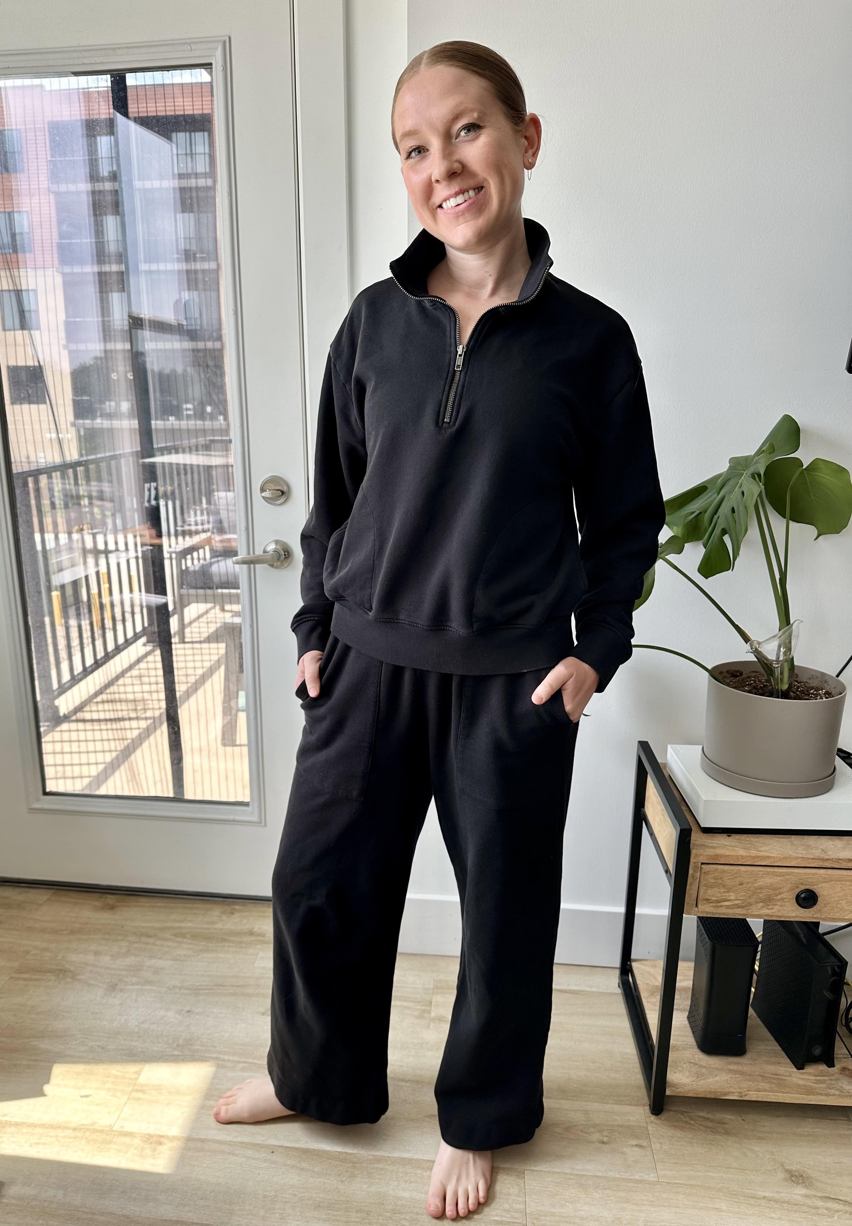 Want to Ditch Your Toxic Clothes? Try MATE. (My Review!) - The Filtery