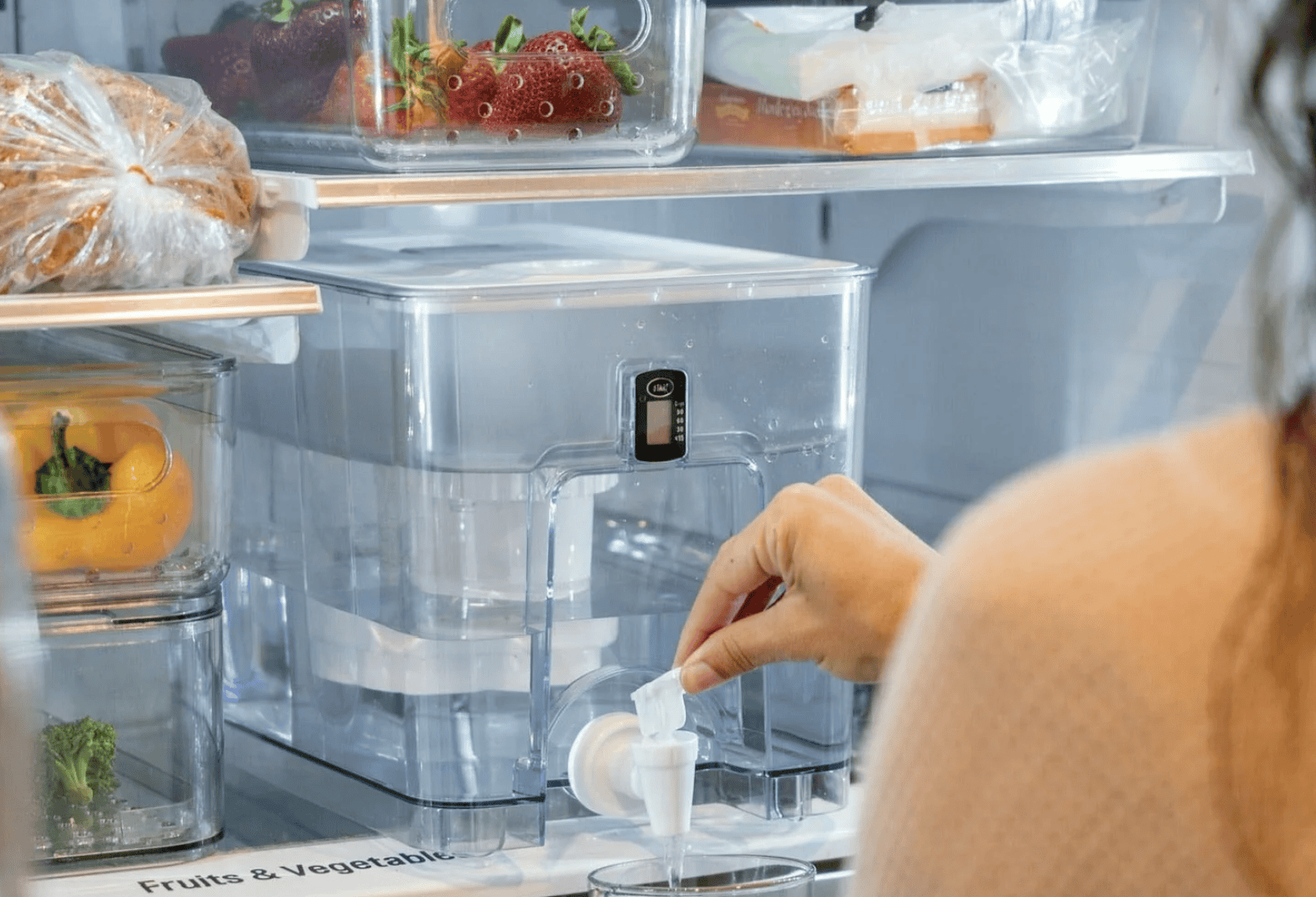 Cheapest Water Filters for PFAS, Lead, Microplastics, & More