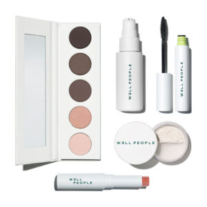 Looking for Clean, Non-Toxic Makeup? These Are My Fav Brands