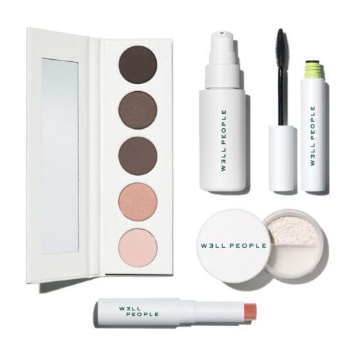 Looking for Clean, Non-Toxic Makeup? These Are My Fav Brands