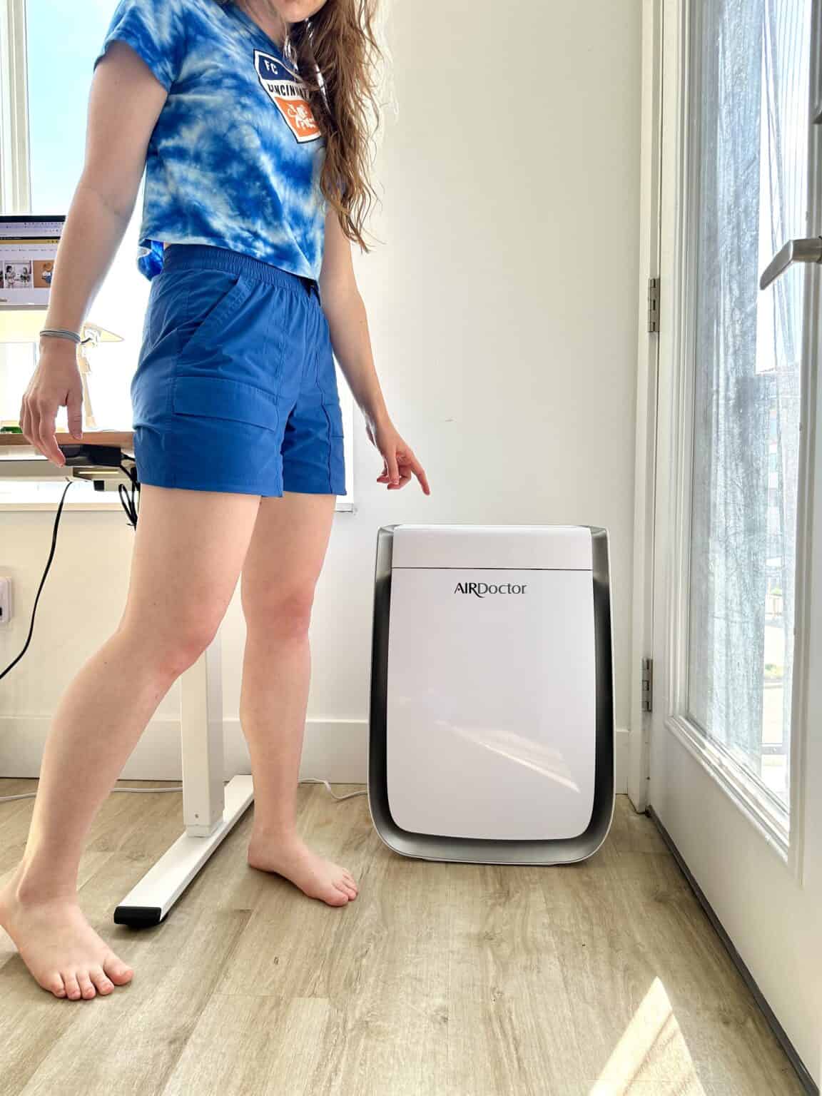 I've Been Using An AirDoctor for 3+ Years. My Honest Review.