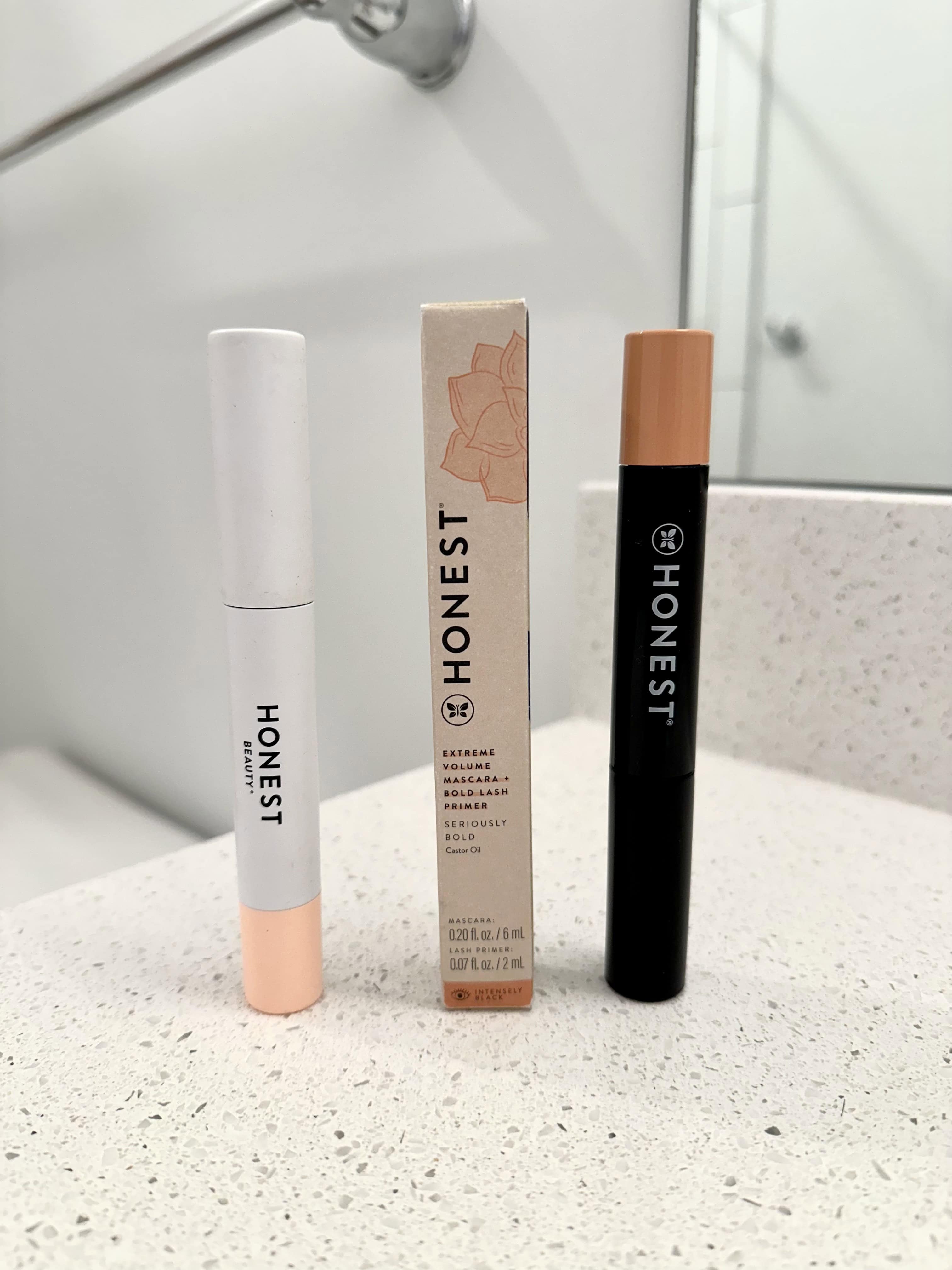 I Tried 13 Non-Toxic Mascara Brands. The Best (& the Flops).