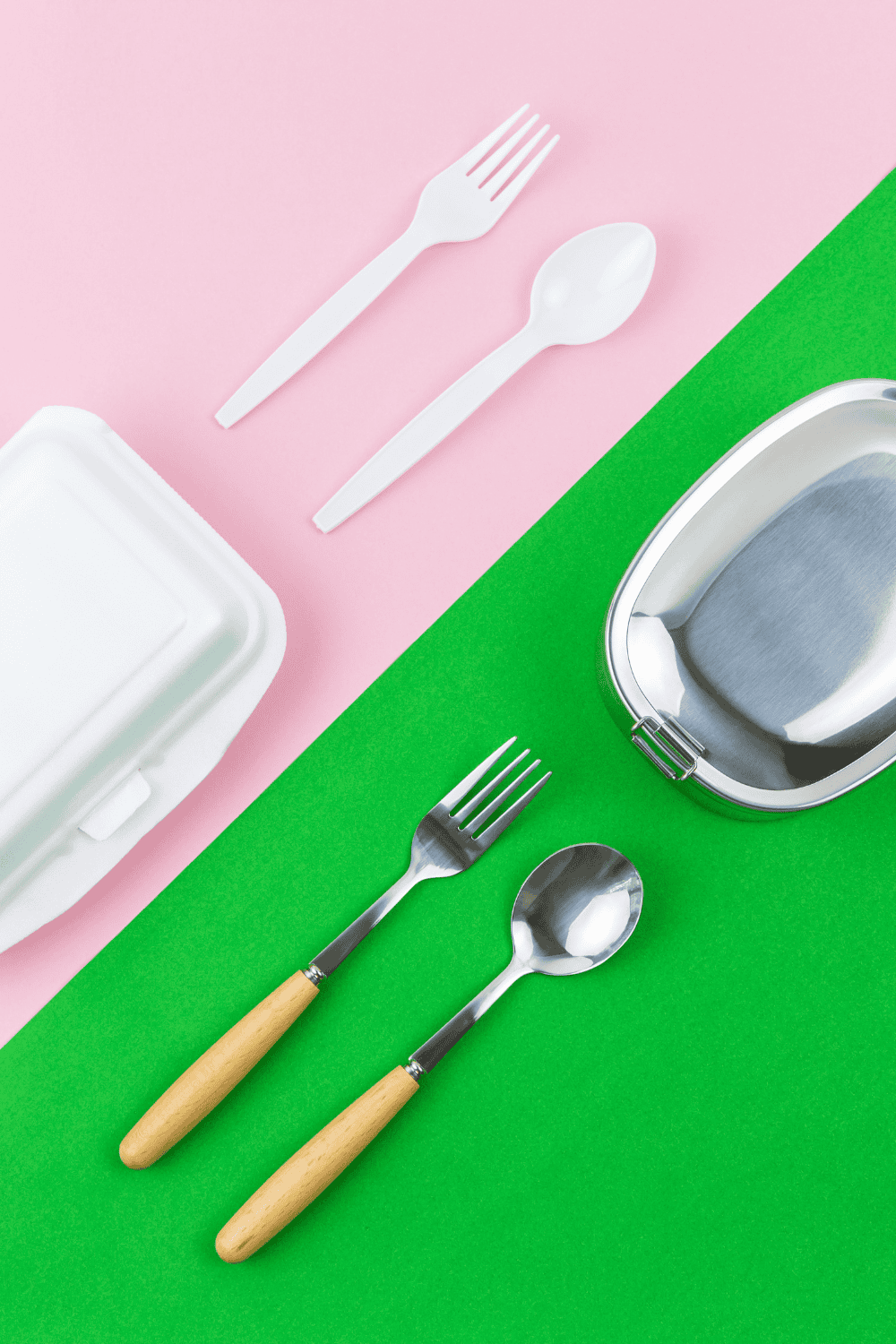 Stainless Steel Vs Plastic Pros And Cons The Filtery