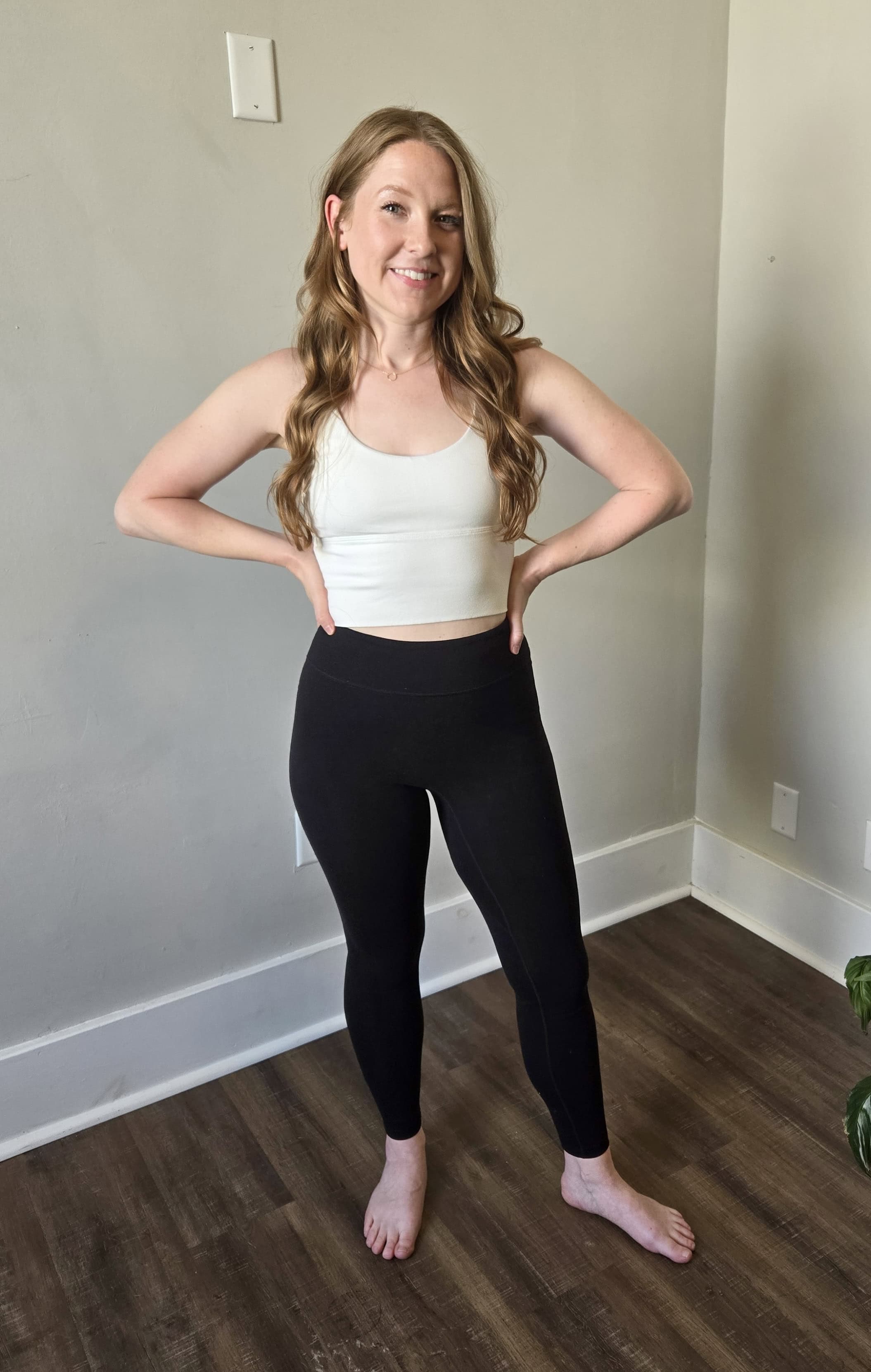 14 Non-Toxic Activewear Brands (Cotton Workout Clothes?!)