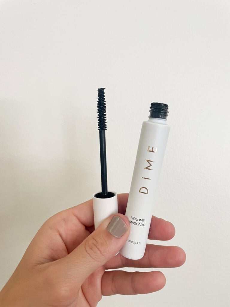 An Honest DIME Beauty Review (+ Is It REALLY "Clean"?)