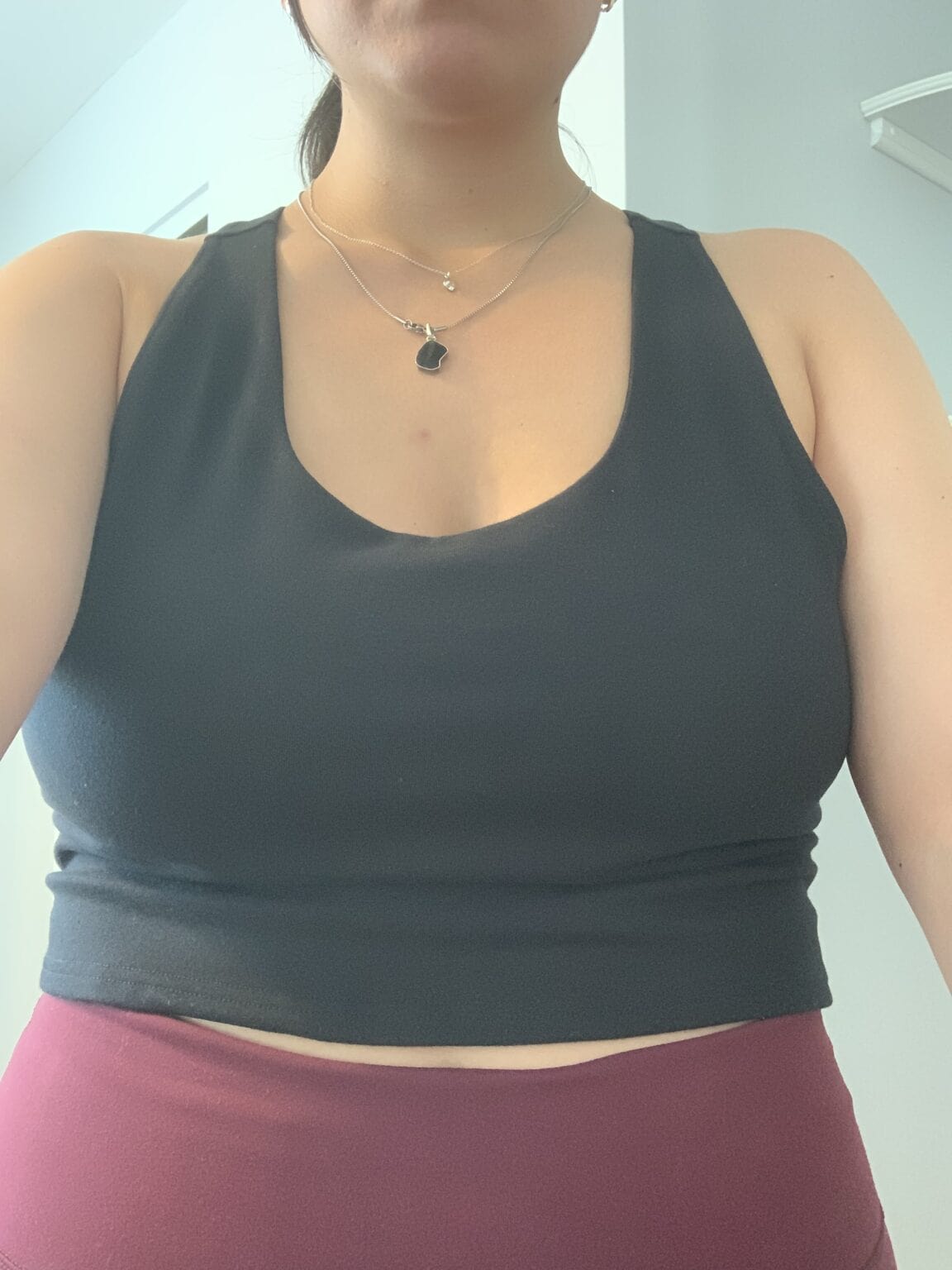 I Tested 7 Organic Sports Bras to Find BPA-Free Support