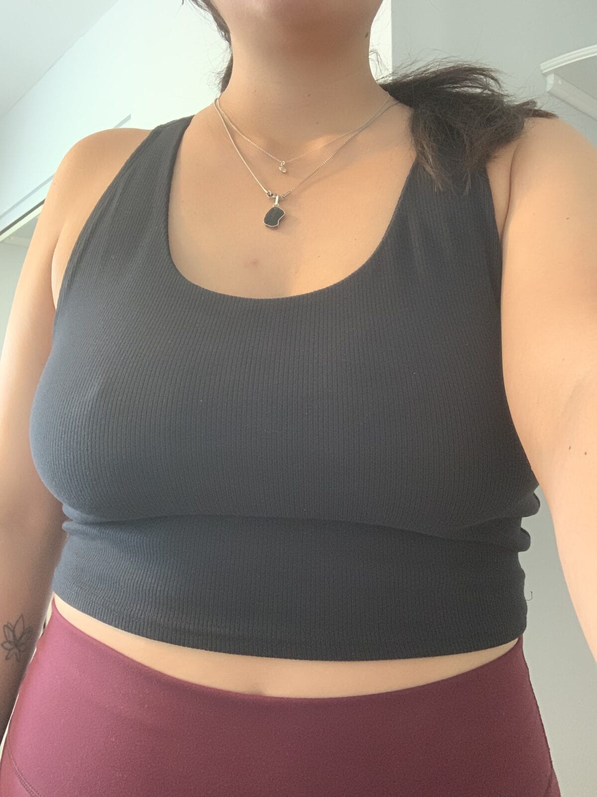 I Tested 7 Organic Sports Bras to Find BPA-Free Support