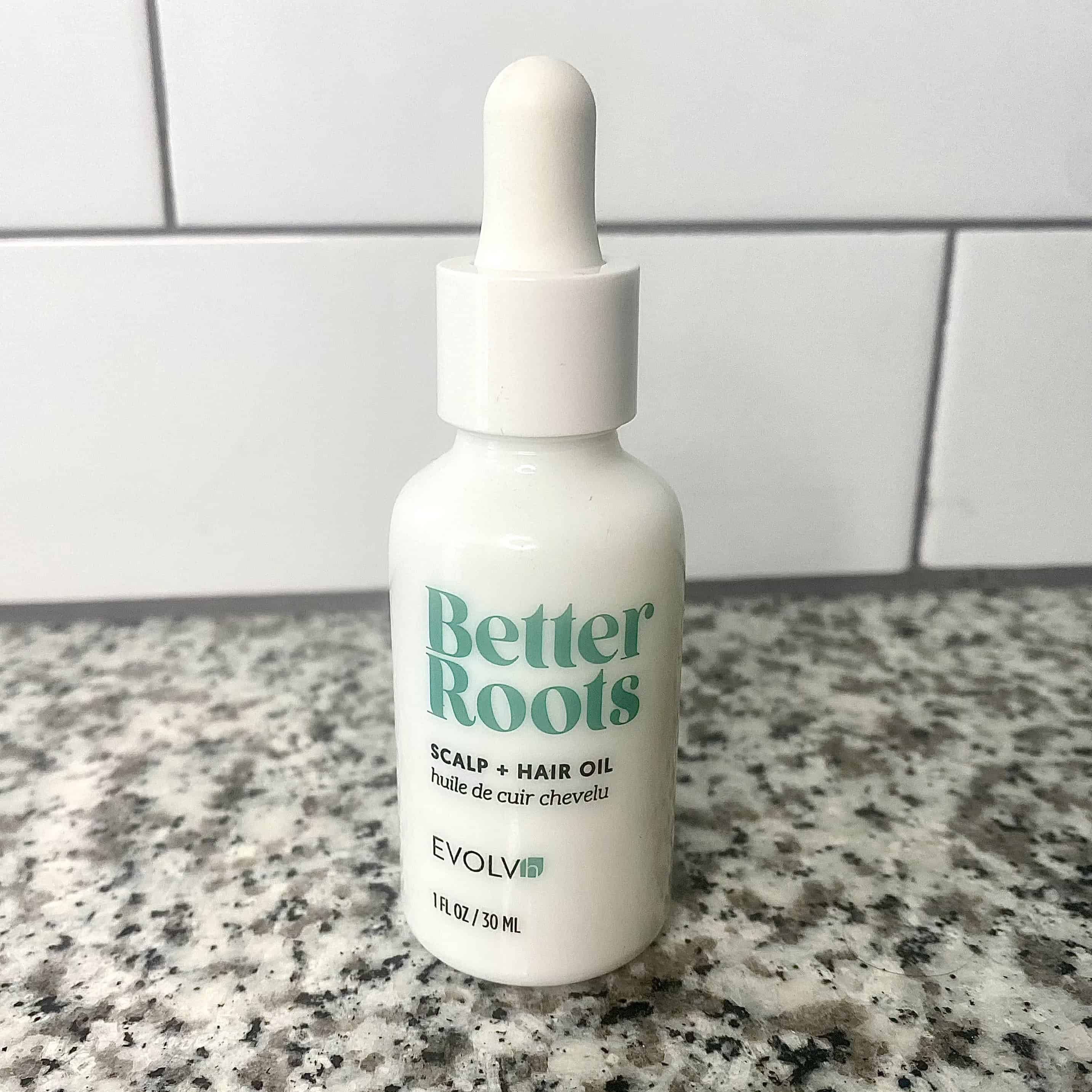 I Tried Evolvh's Haircare and Here Are My Honest Thoughts.
