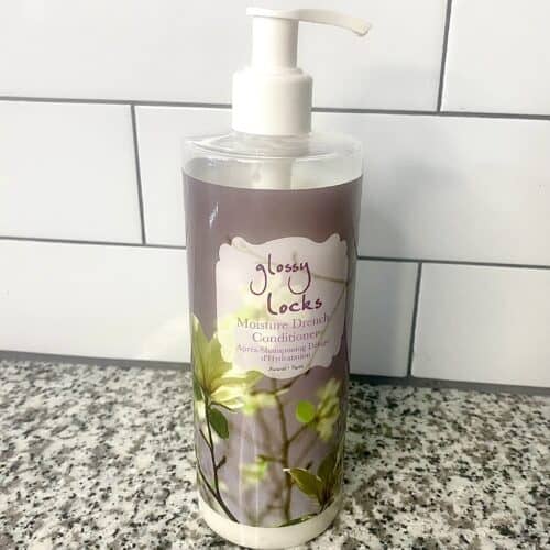 21 Non-Toxic & Organic Curly Hair Products: My Favorites!