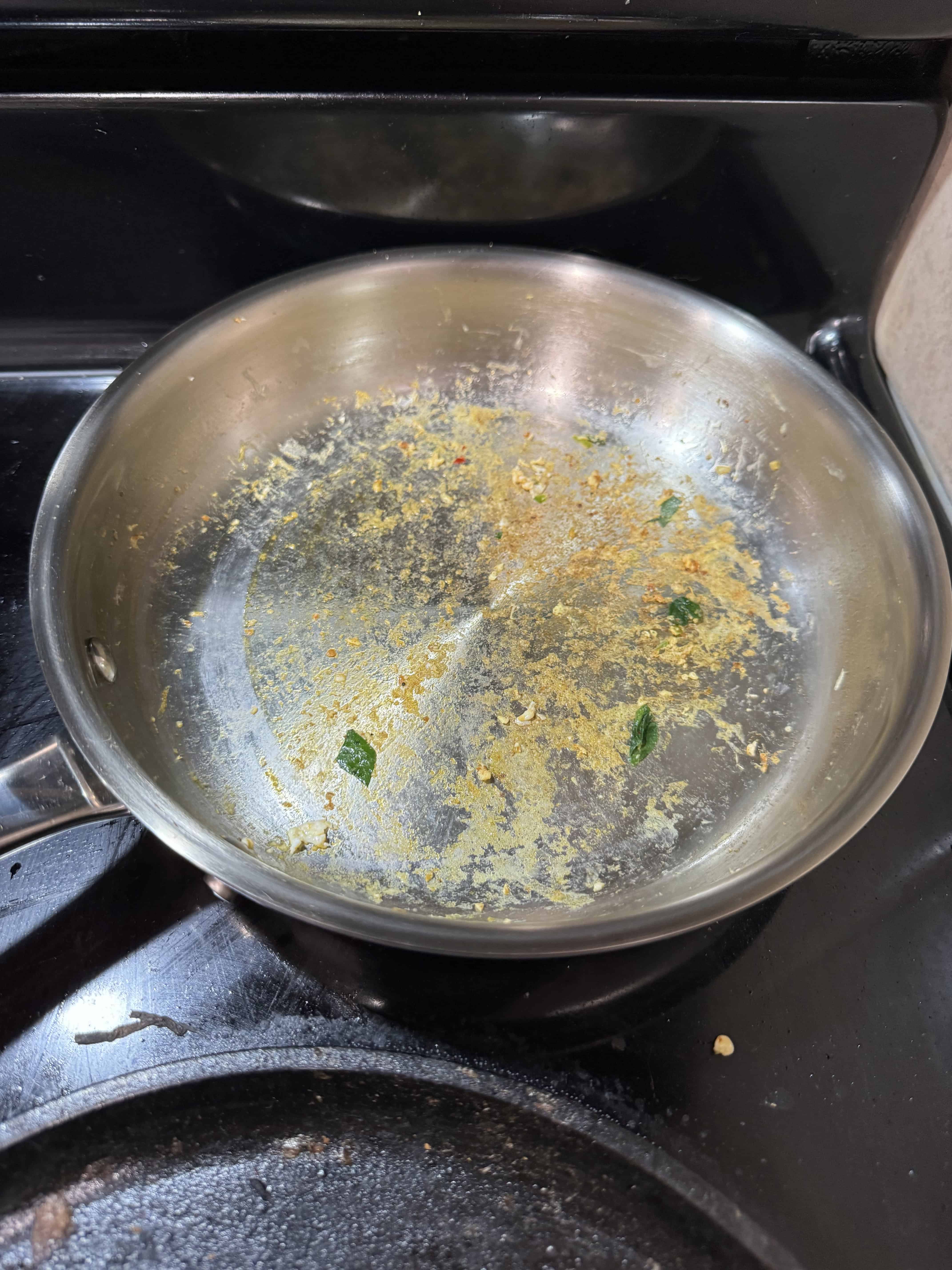 I’m Never Going Back To Non-Stick: My 360 Cookware Review