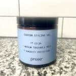 My Unsponsored Review of Prose Hair Care (+ If It's "Clean")
