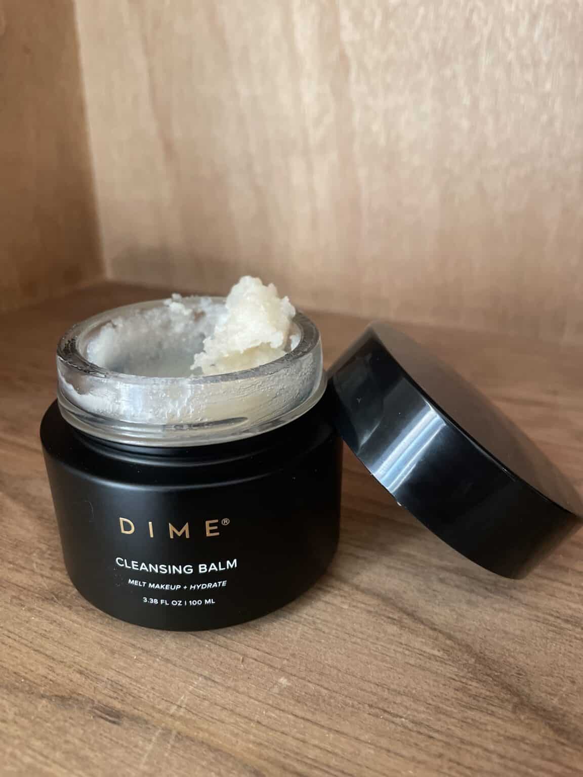 My Honest DIME Beauty Review (+ Is It REALLY Non-Toxic?)