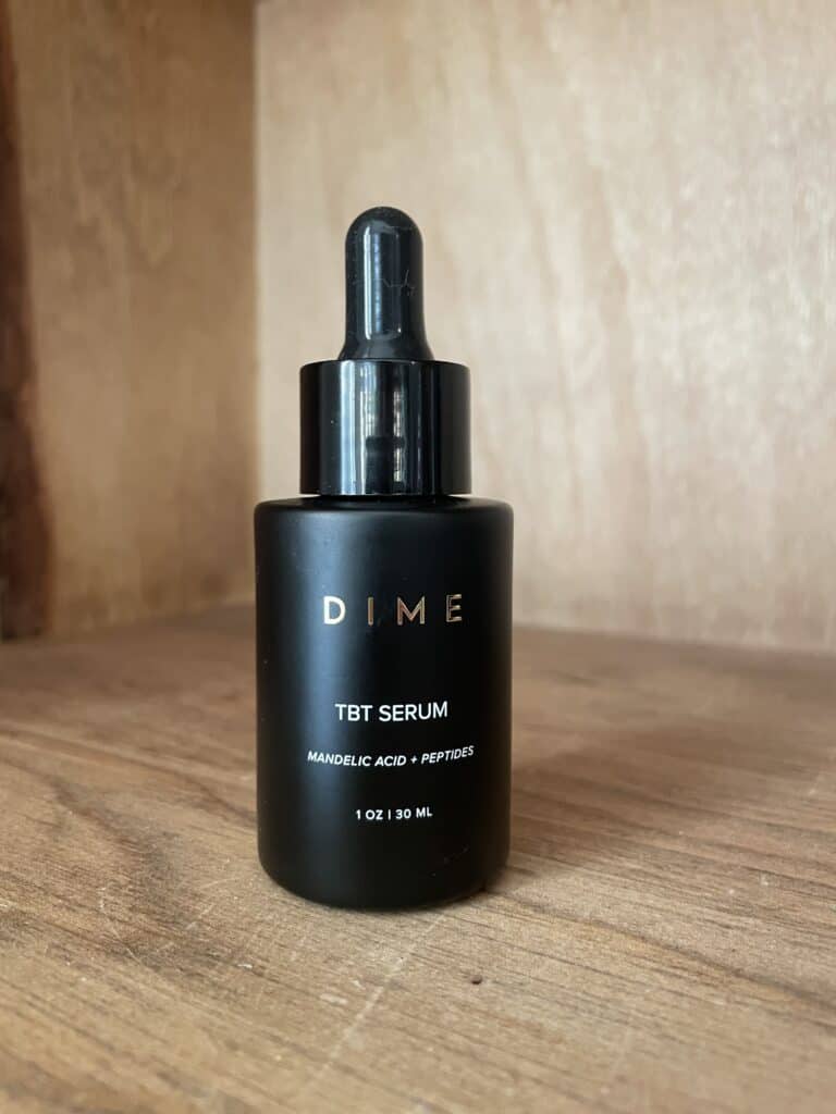 Dime Beauty Reviews Dermatologist