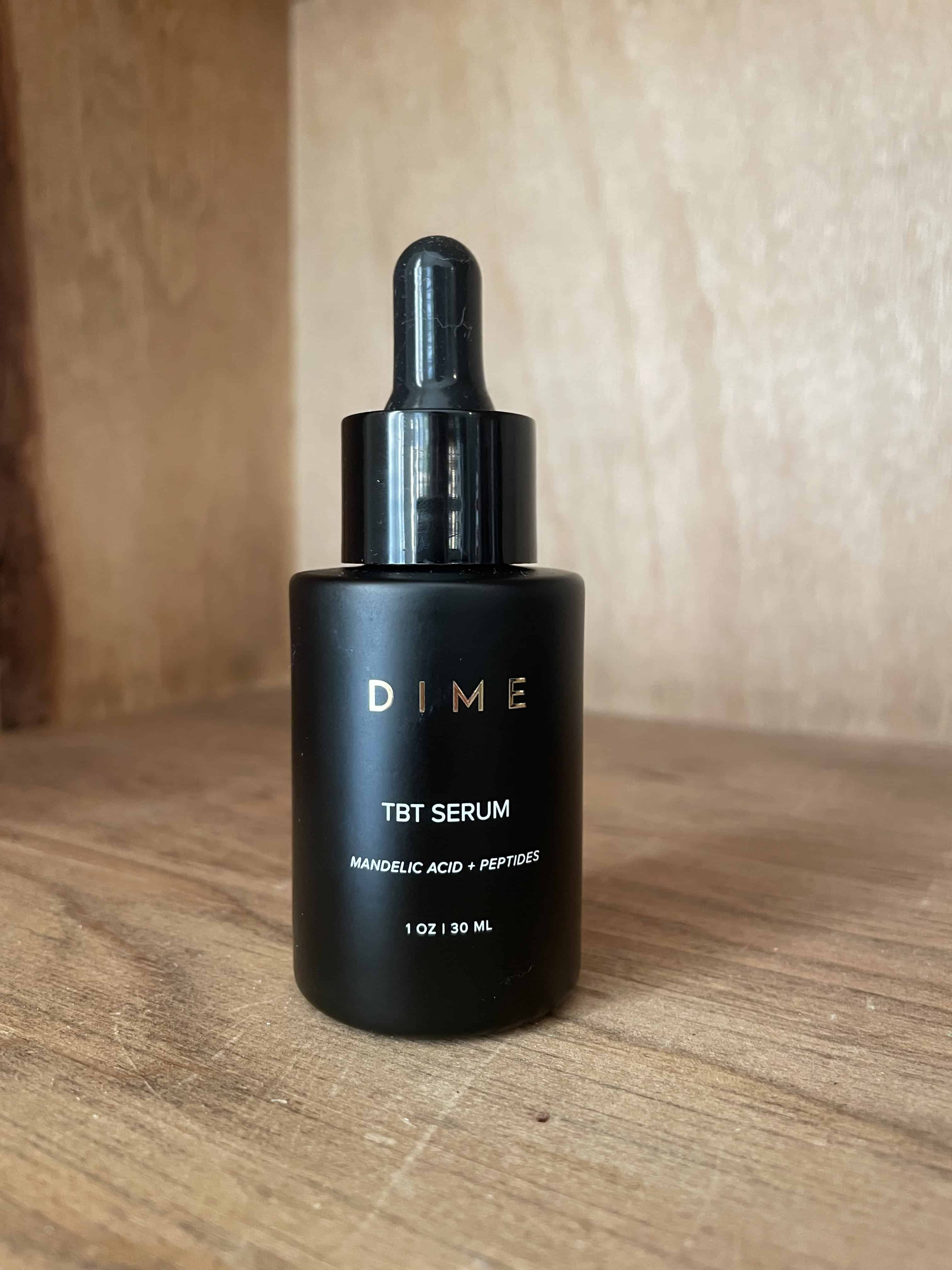 My Honest DIME Beauty Review (+ Is It REALLY Non-Toxic?)