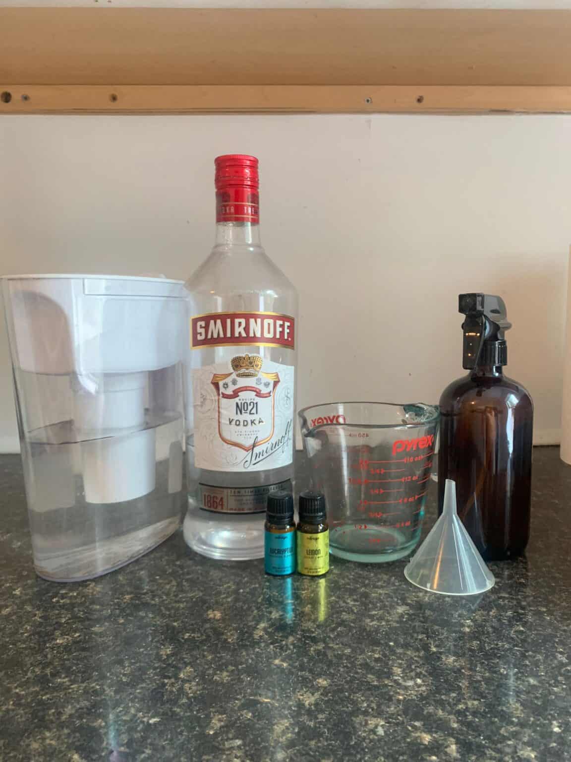 How To De-Stink Your Clothes Naturally (& On the Cheap!)