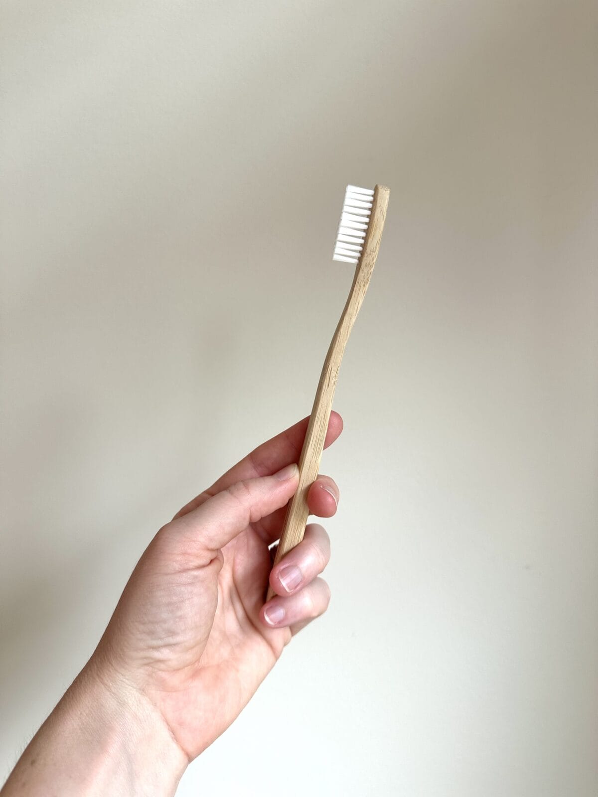 Minimize Microplastics With These Non-Toxic Toothbrushes