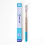 Minimize Microplastics With These Non-Toxic Toothbrushes