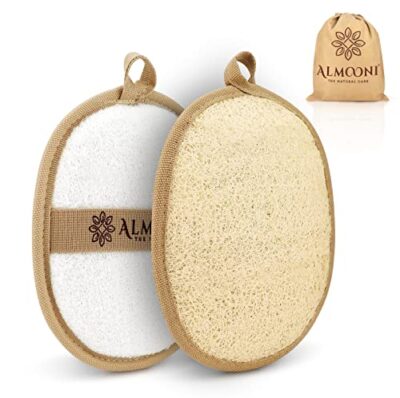 Plastic-Free Loofah Swaps for a More Natural Shower Routine