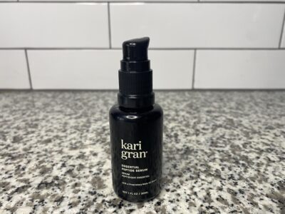 My (Unsponsored) Kari Gran Skincare Review 🌿