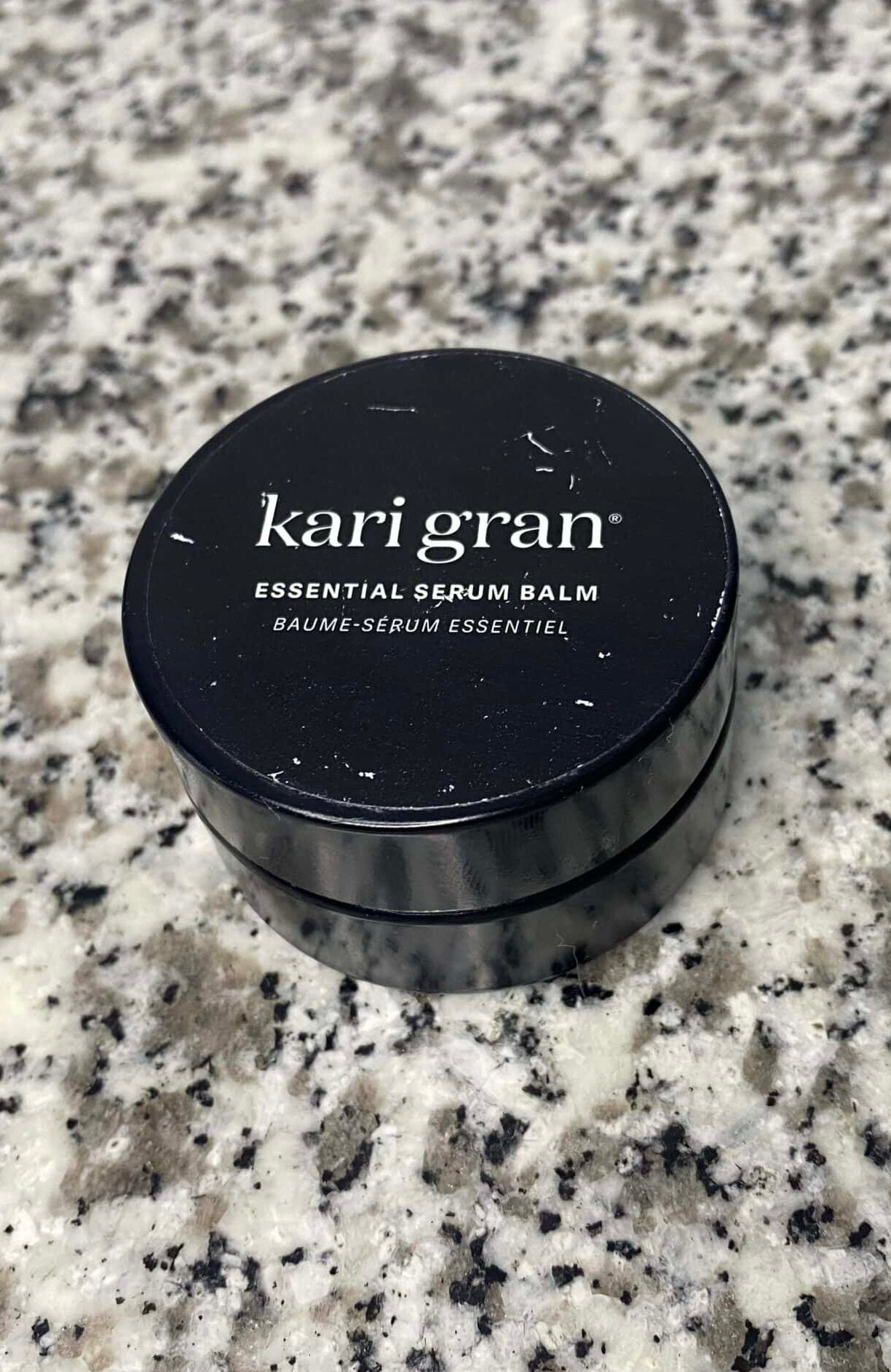 My (Unsponsored) Kari Gran Skincare Review 🌿