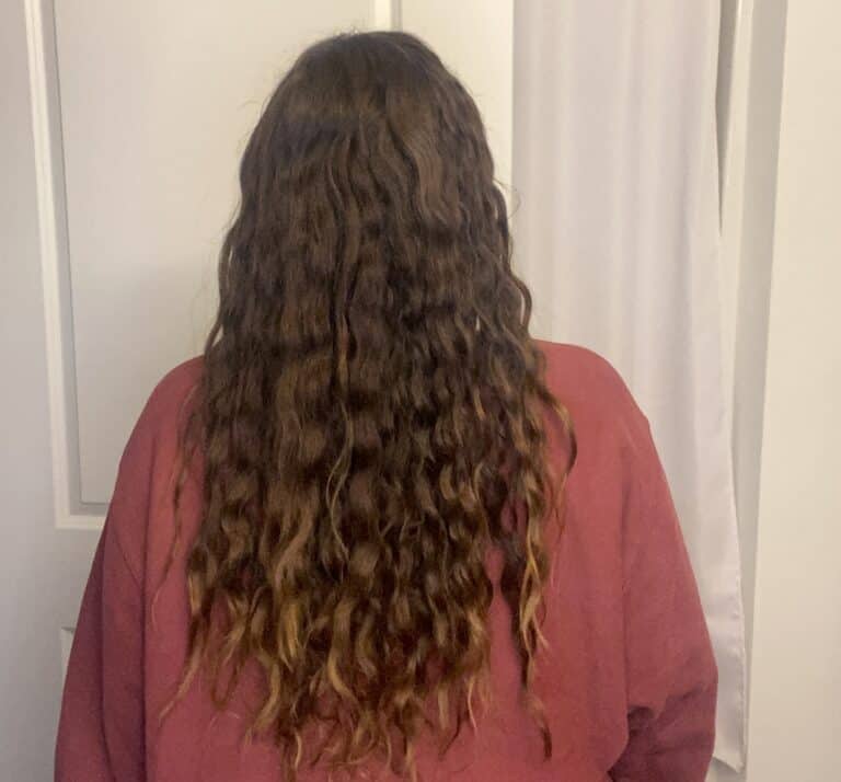 My Unsponsored Review of Prose Hair Care (+ If It's "Clean")