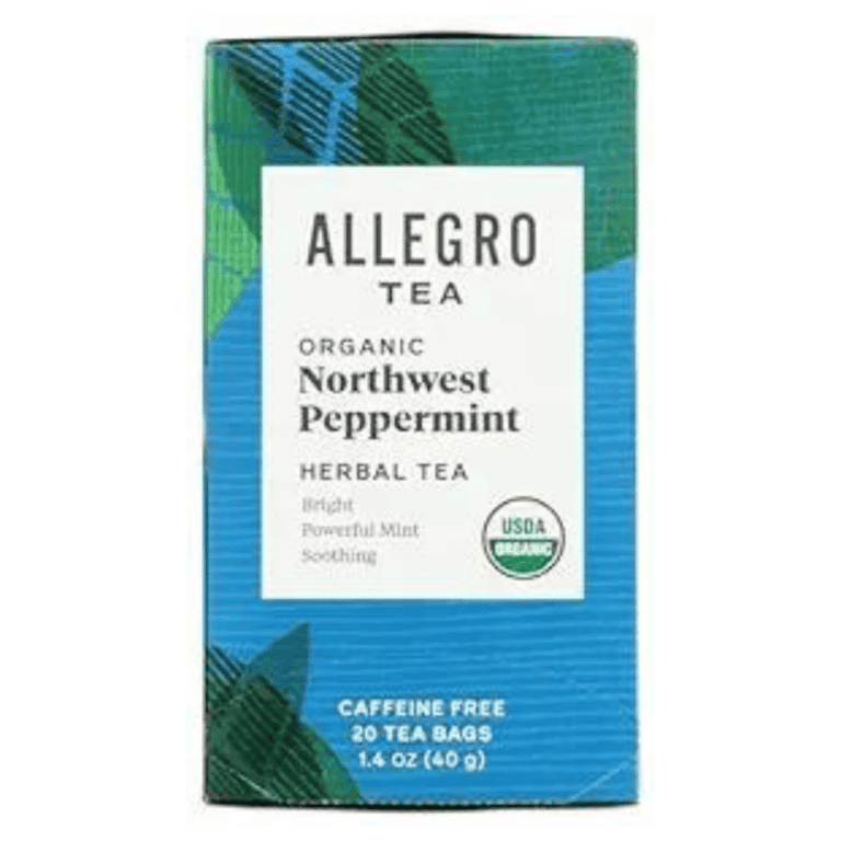 Stop Drinking Plastic! Try These Plastic-Free Tea Bag Brands