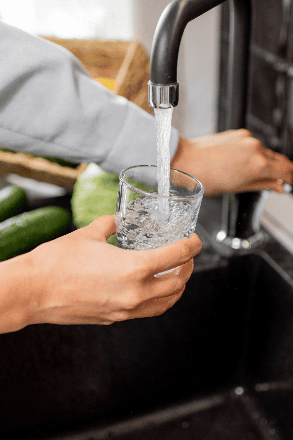Large PFAS Spill at Maine Base Raises Water Safety Concerns