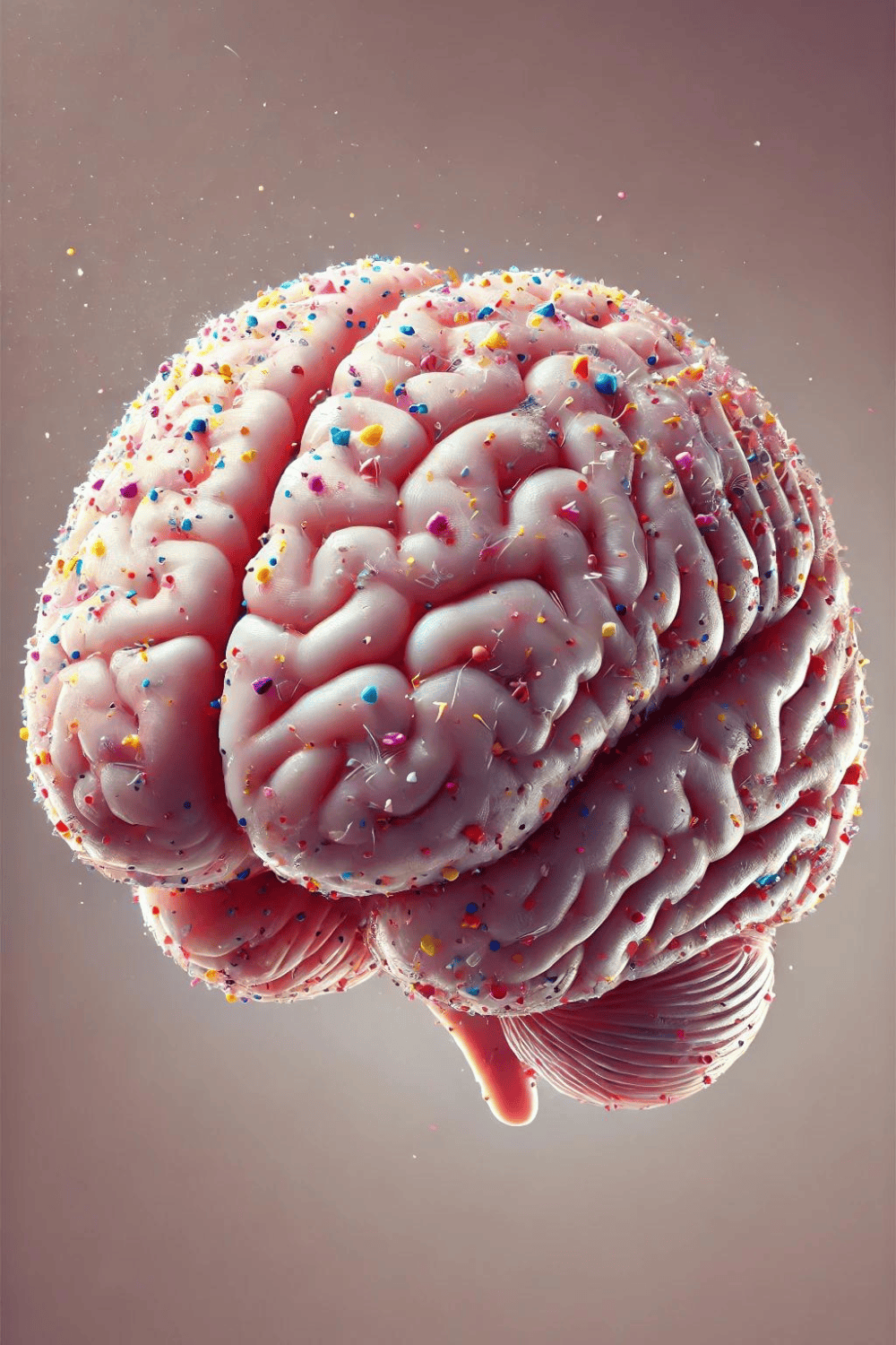 Microplastics in Brains Spike 50% Since 2016, Study Finds - The Filtery