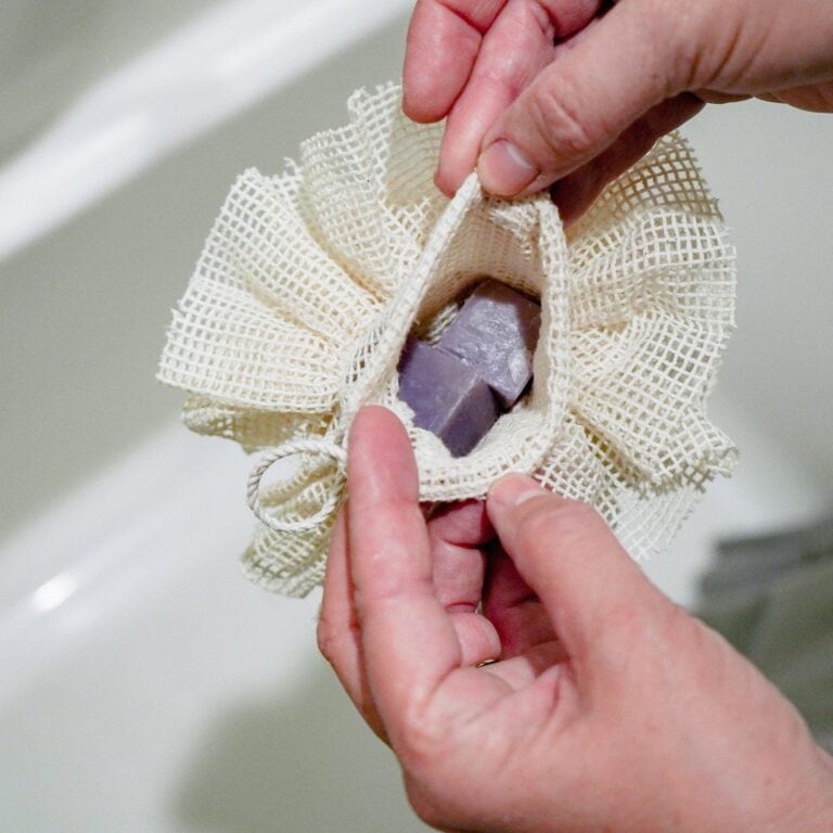 Plastic-Free Loofah Swaps for a More Natural Shower Routine