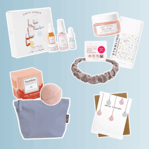 12+ Best Non-Toxic & Organic Gift Boxes & Baskets